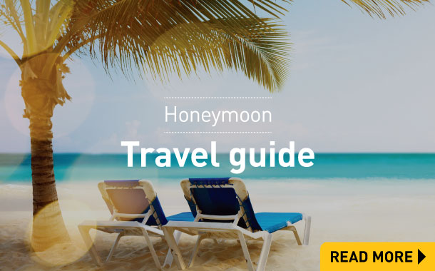 Honeymoon Packages | Book Honeymoon Tour Packages Online - Musafir
